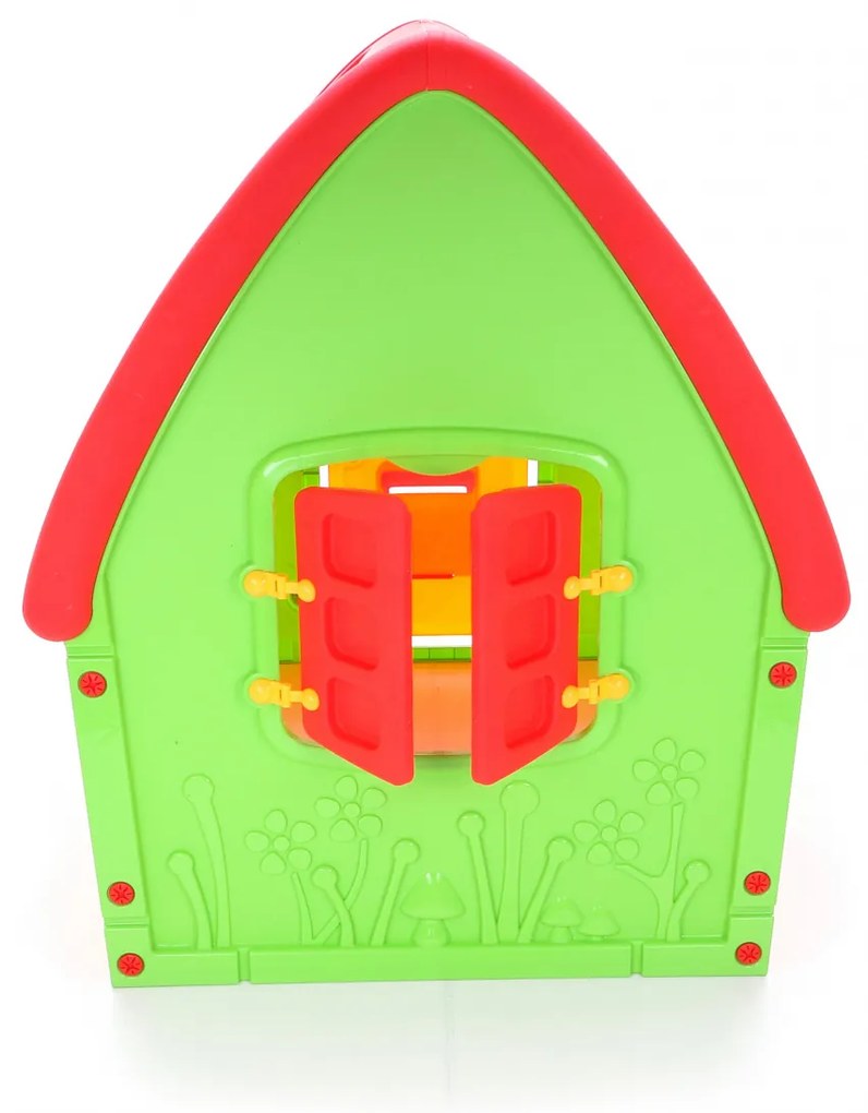 STARPLAST Fairy House