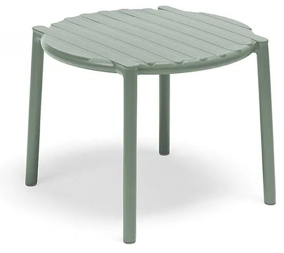 Nardi Zahradní stoleček DOGA menta