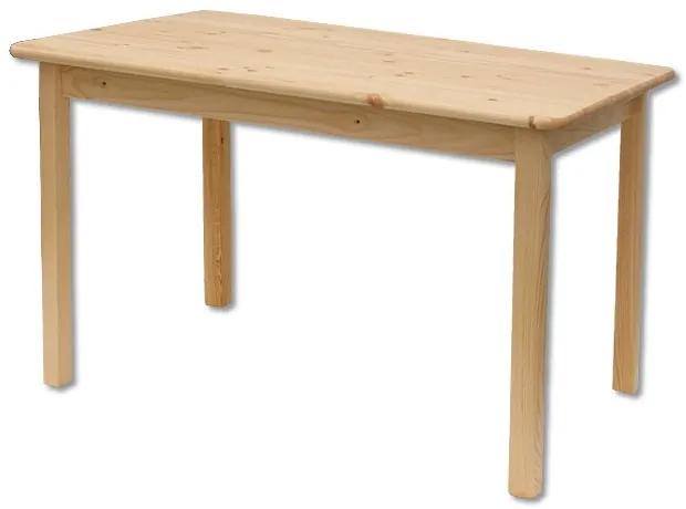 Jídelní stůl ST 104 (100x70 cm) (pro 4 osoby). 753493