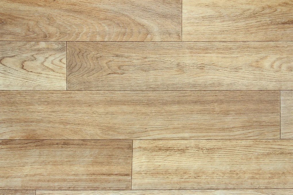 BEAUFLOR PVC podlaha - lino Xtreme Natural Oak 226M ŠÍŘKA: 4 m, POUŽITÍ: Zátěžové