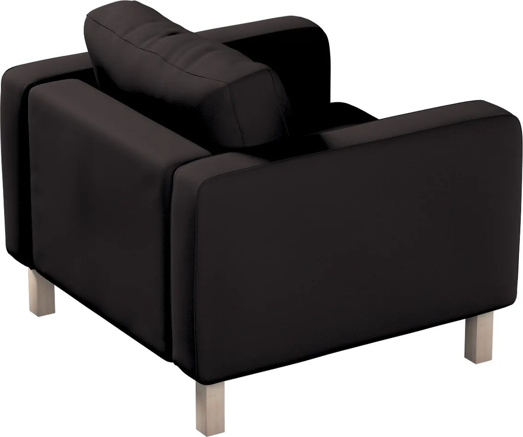 Potah na křeslo IKEA Karlstad, krátký