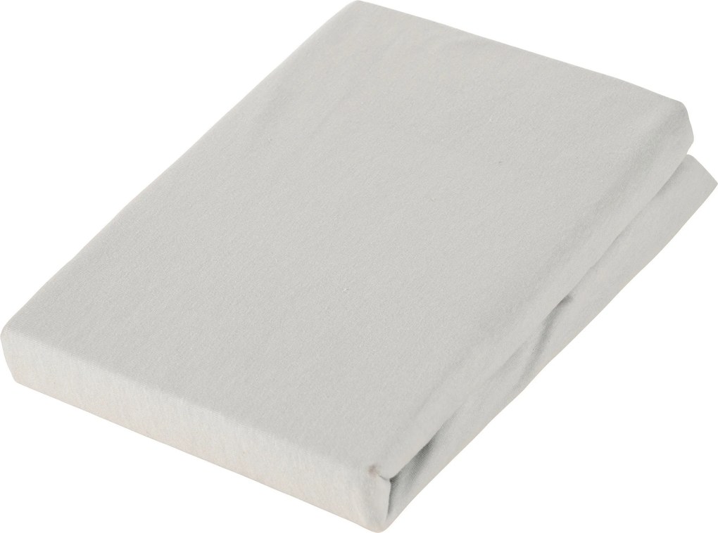 XXXLutz DĚTSKÉ ELASTICKÉ PROSTĚRADLO 60-70/120-140 cm Avelia - 004996003902