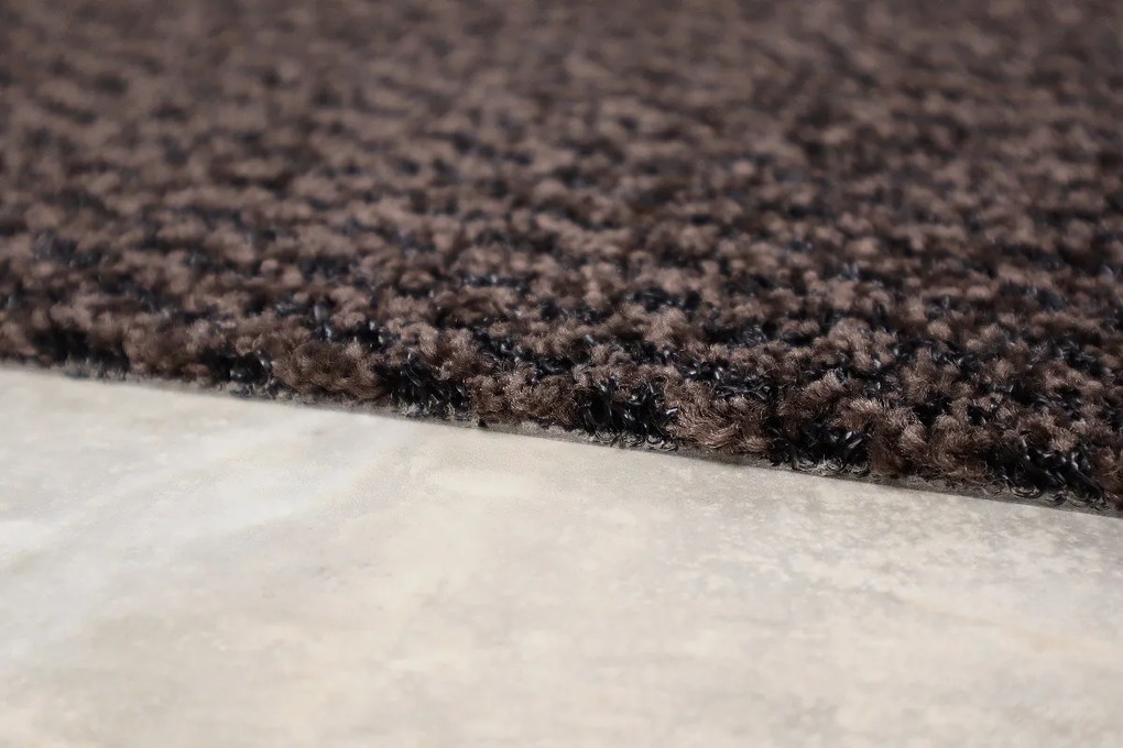 Avanti, Čistící protiskluzová rohož Universal 070 Taupe, 40x60, hnědá, chodba / předsíň