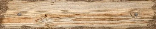 Dlažba Bestile Nail Wood natural 8x44 cm mat NWOOD44NA