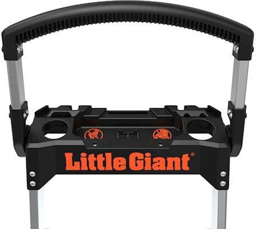 Skládací žebřík LittleGiant Xtra-Lite Plus M5 15185EN