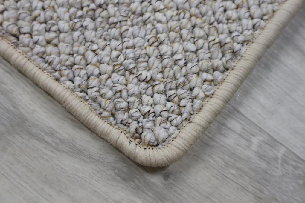 Vopi koberce Kusový koberec Wellington béžový - 120x170 cm