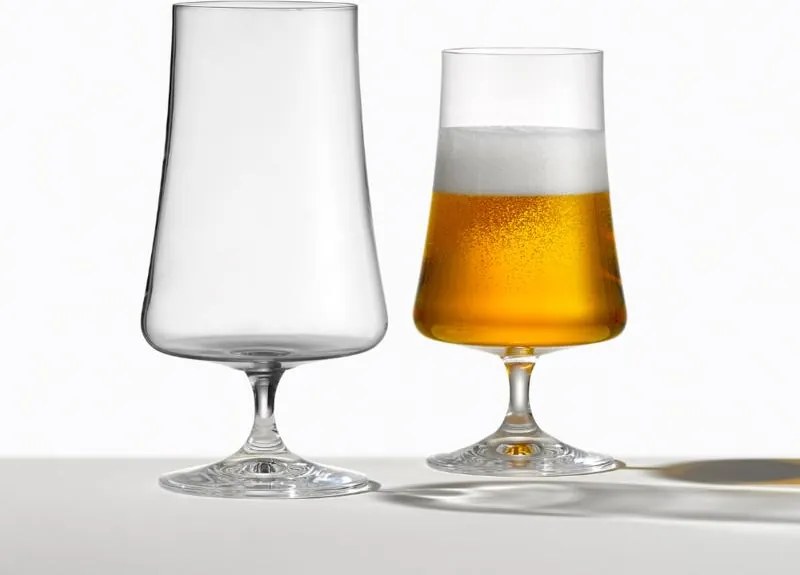 BOHEMIA XTRA PIVNÍ SKLENICE 380ML SADA 6KS