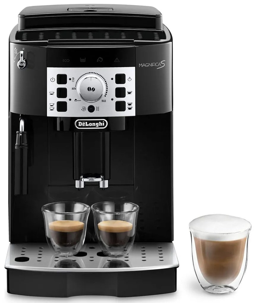 DeLonghi Magnifica S Automatický kávovar ECAM 22.115.B