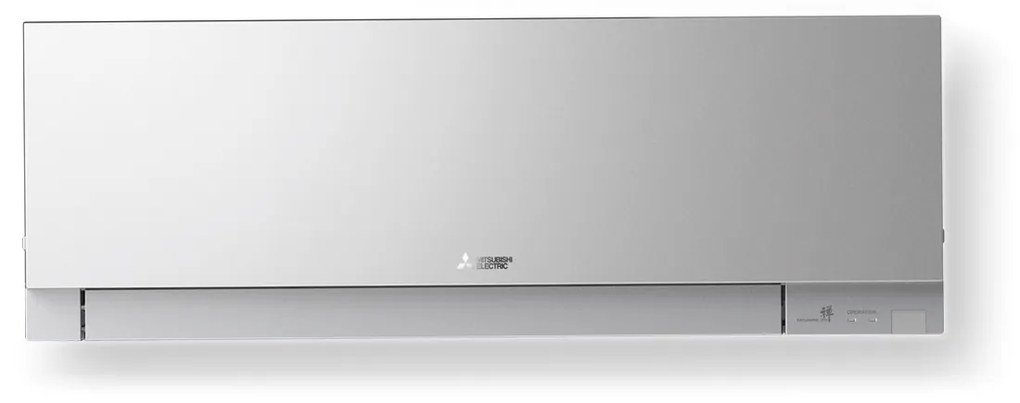 Klimatizace Mitsubishi Premium silver 1+1 5kW R32