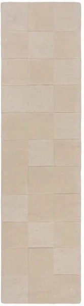 XXXLutz RUČNĚ TKANÝ KOBEREC, 60/230 cm přírodní barvy Flair Rugs - Online Only koberce & rohožky - 003165016001