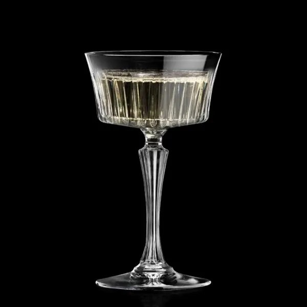 RCR Timeless Champagne 260 ml 6 ks