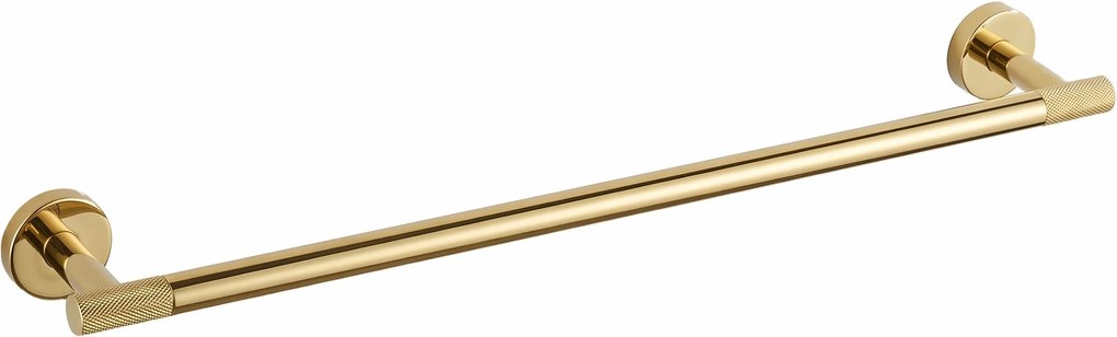 Rea Rea, Koupelnový věšák 6603 Modern Gold, REA-66000