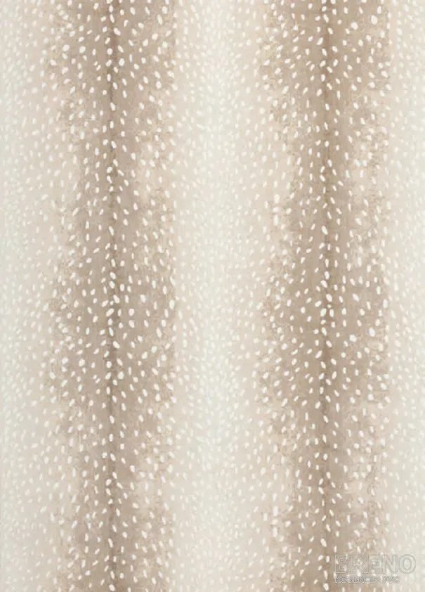 Breno Kusový koberec PIAZZO 12265/100, 200x290 cm, Vícebarevné/Béžová