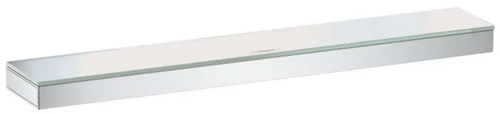 Hansgrohe Rainfinity - Polička, délka 50 cm, chrom 26844000