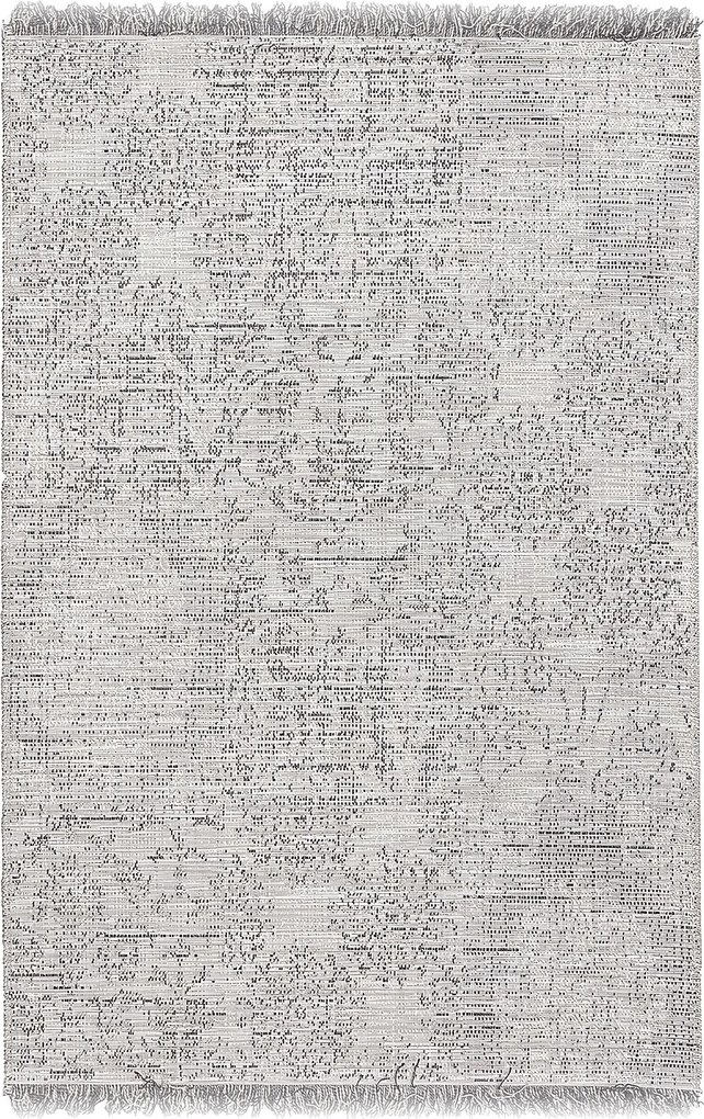 Koberec Tweed grey 120x170 cm