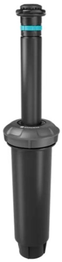 Gardena Sprinklersystem - Výsuvný zavlažovač MD180, sektorový, dosah 5-7,5 m 8233-20