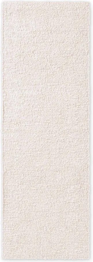 Slonovinový ručně tkaný běhoun 80x300 cm Notting Hill Portobello – Ted Baker