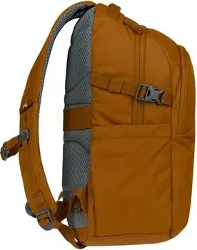 BAAGL Batoh Dash Max Caramel