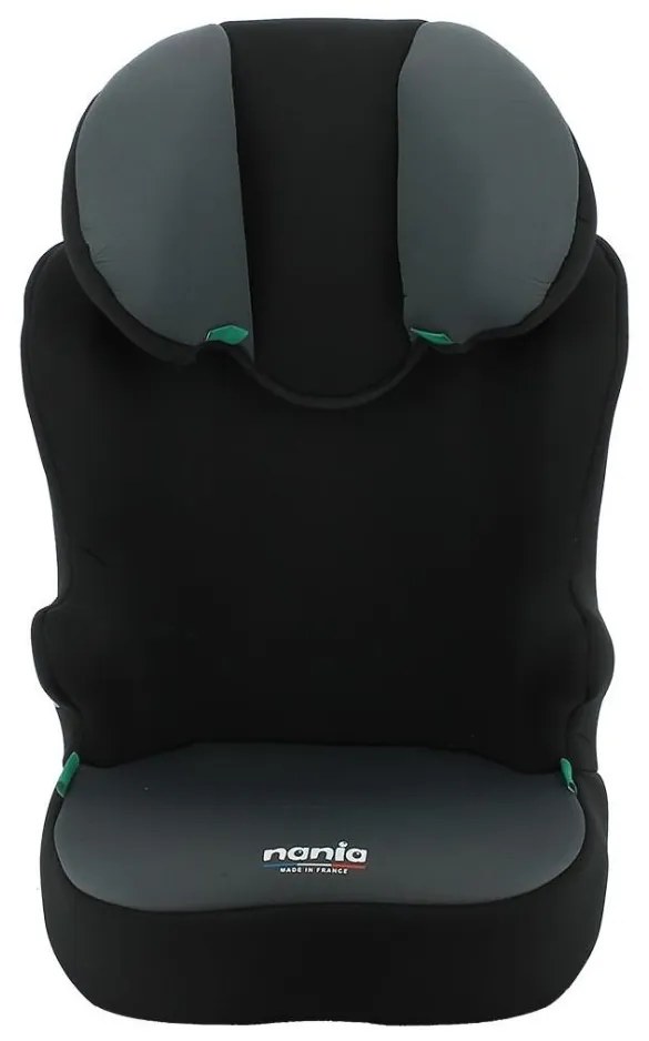 NANIA Start 2024 Black