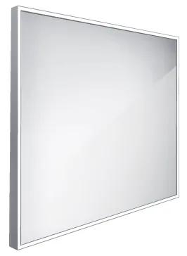 LED zrcadlo 600x600