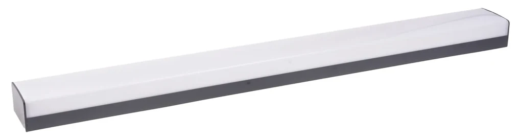 T-LED 106660 Přisazené svítidlo BAGON B120 36W 120cm Denní bílá | BIANO