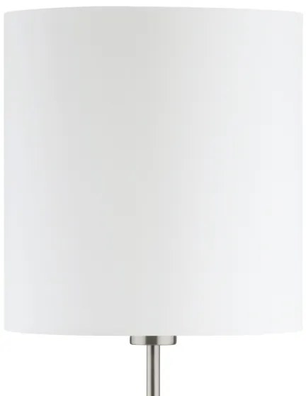 Eglo 95164 - Stojací lampa PASTERI 1xE27/60W/230V