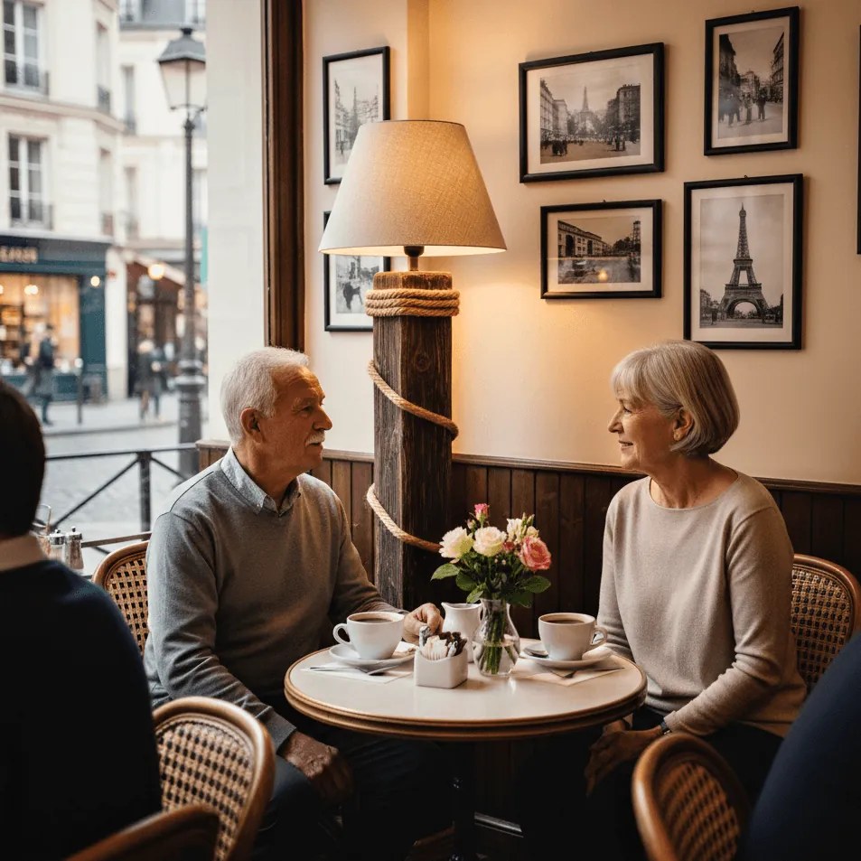 Dřevěná stojací lampa z trámu WOOD/1x E27/stará borovice