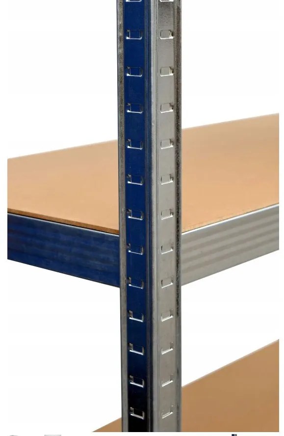 Regál skladovací G9040 MDF