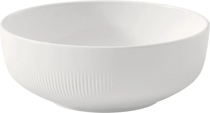 Villeroy&Boch Villeroy & Boch Afina salátová mísa Ø 19,5cm 1l