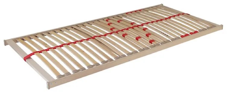 LAMELOVÝ ROŠT PRIMAFLEX 28 80x200 Ahorn PRIMAFLEX28