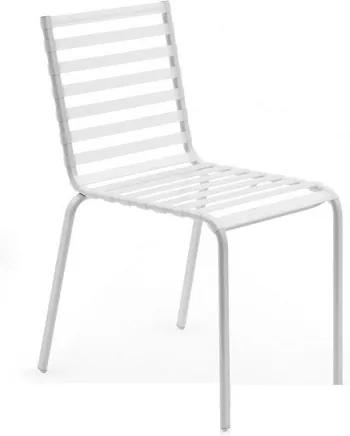 MAGIS židle Striped Sedia