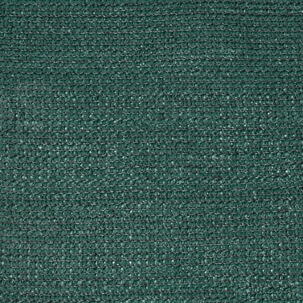 vidaXL Stínící tkanina 2 x 10 m HDPE 195 g/m² [149419] Barva: antracitová