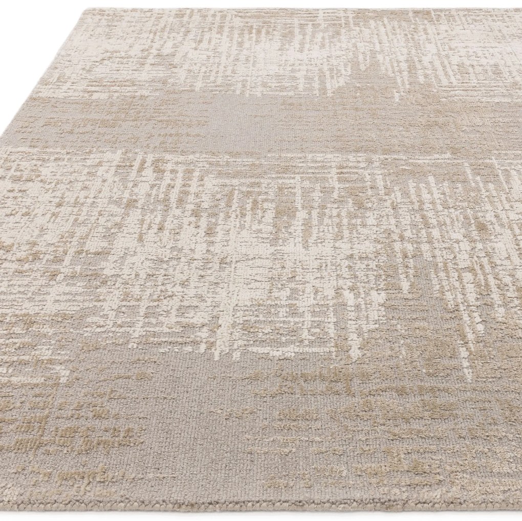 Tribeca Design Kusový koberec Amaro Natural Rozměry: 160x230 cm
