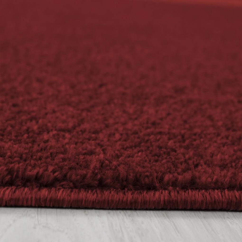 Ayyildiz koberce Kusový koberec Ata 7000 red ROZMĚR: 120x170
