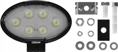 Osram - LED Bodové svítidlo pro automobil OVAL WL VX150-WD LED/28W/12/24V 6000K