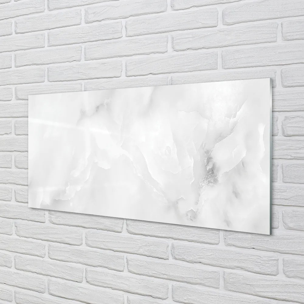 akrylový obraz Marble kámen keramika 100x50 cm