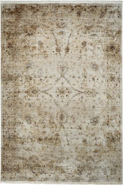 80x150 Kusový koberec Laos 454 Beige