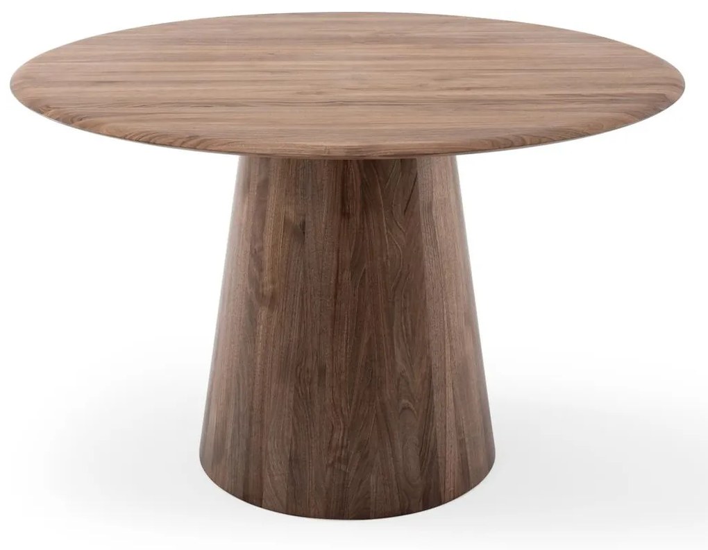 Stůl Mushroom walnut