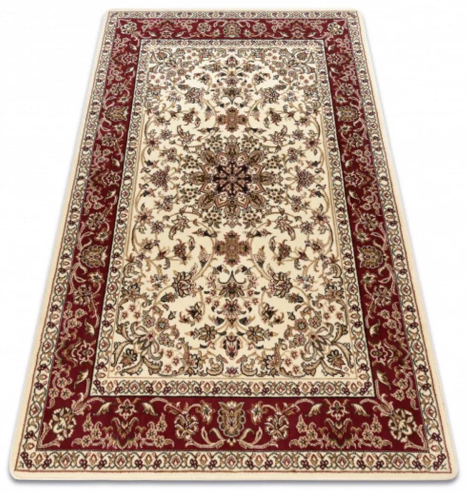 Kusový koberec Keral červený, Velikosti 150x300cm