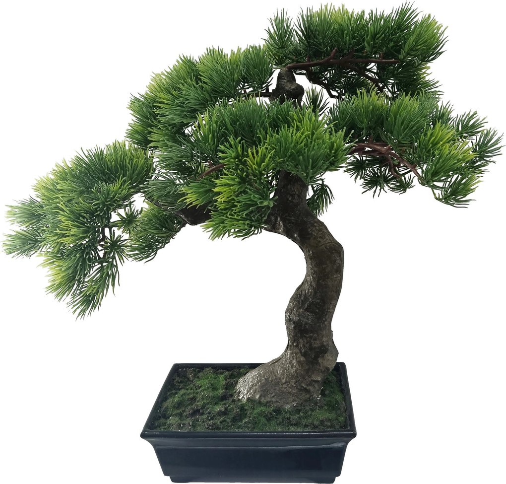XXXLutz BONSAJ 43 cm Ambia Home - Umělé rostliny - 0039530112