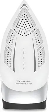 Taurus Sliding Pro 3000 Non Stop černá / Napařovací žehlička / 3000 W