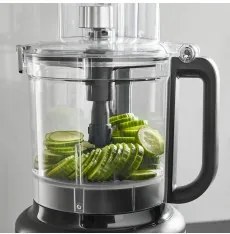 KitchenAid Food processor 5KFP1319EOB černá