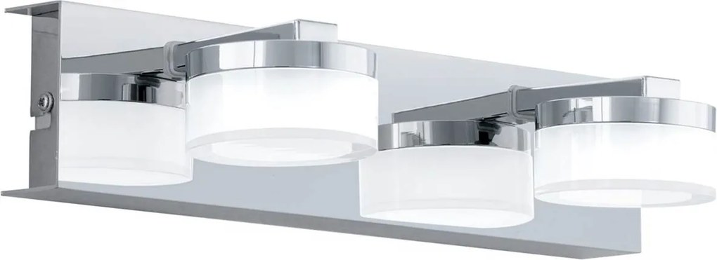Koupelnové nástěnné LED svítidlo ROMENDO 1 Eglo ROMENDO 1 96542