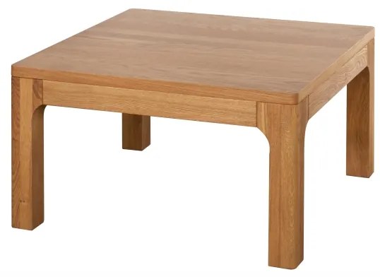 SZYNAKA Prestigeline Konferenční stolek - LATINA 41, medový dub