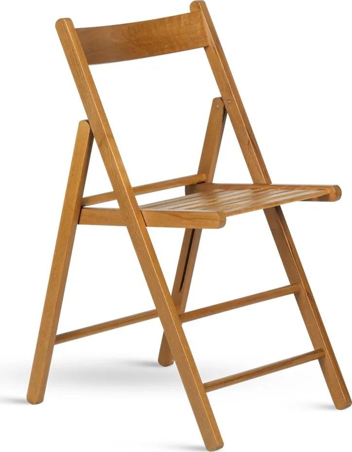 Stima Židle ROBY | Odstín: bez povch. úpravy