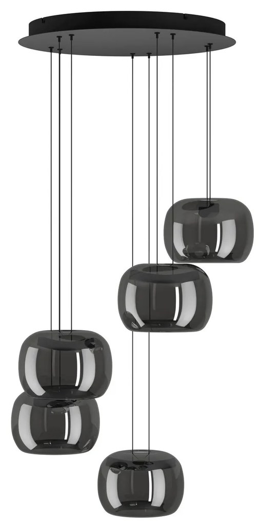 Závěsné svítidlo HORTUNAS EGLO 390434
