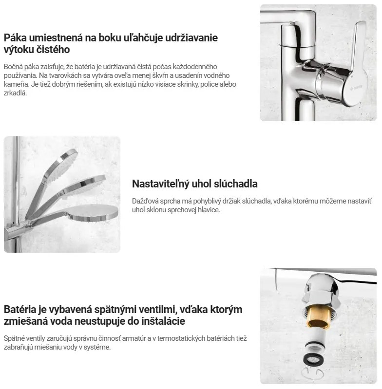 Deante Silia, volně stojící vanová baterie s ruční sprchovou soupravou, černá matná, DEA-BQS_N17M