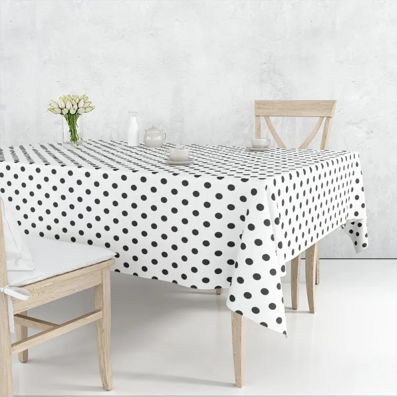 Ubrus PVC M-097A Role 140cm x 20m