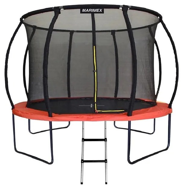 Trampolína Marimex Premium 366 cm