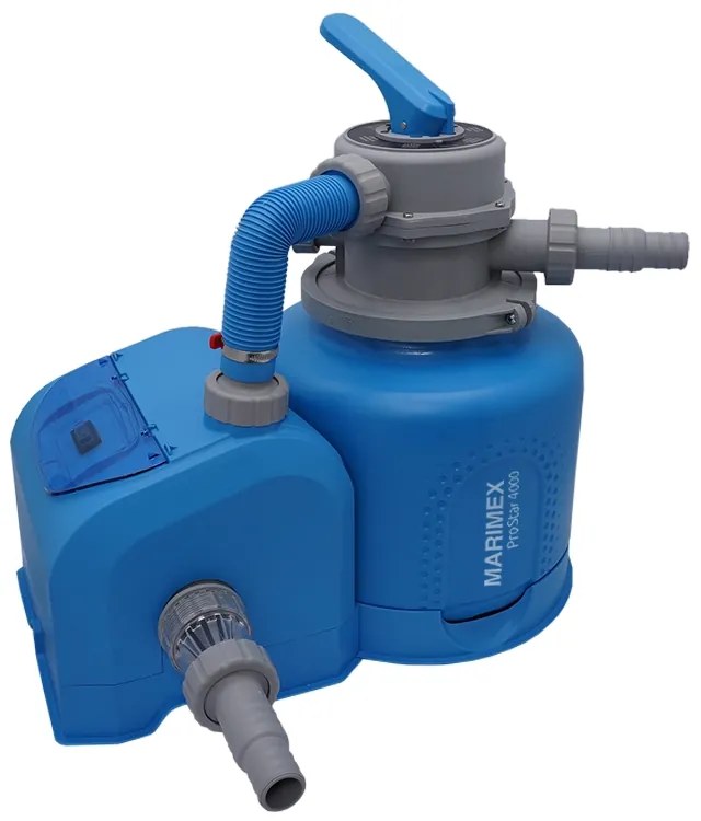 Marimex | Písková filtrace Marimex ProStar 4000 | 10604353